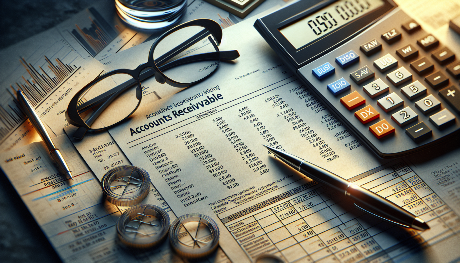 Days Sales Outstanding (DSO) Calculation: How To Calculate It • Swiss ...