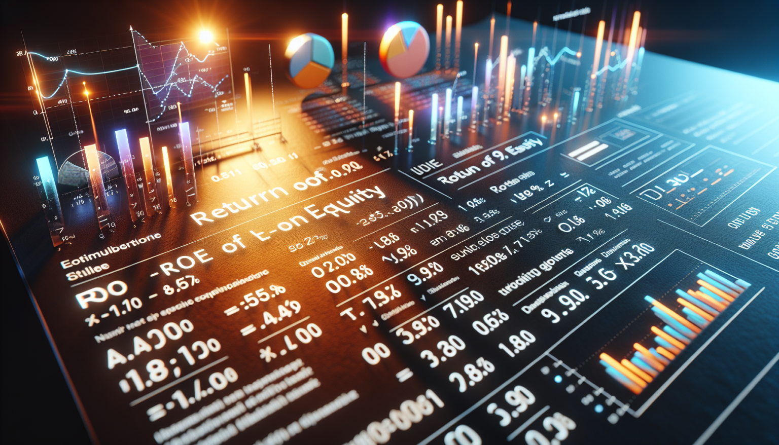 Return on Equity (ROE) Calculation: Definition, Formula, and Examples ...